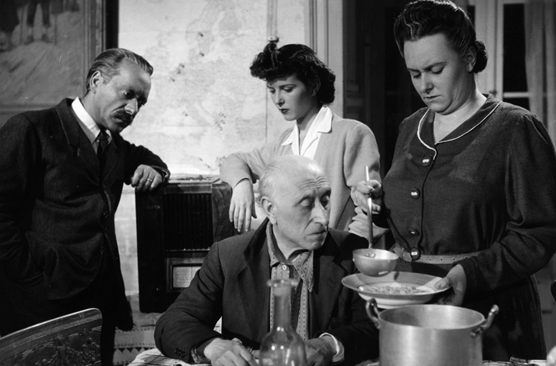 LE NÉORÉALISME ITALIEN