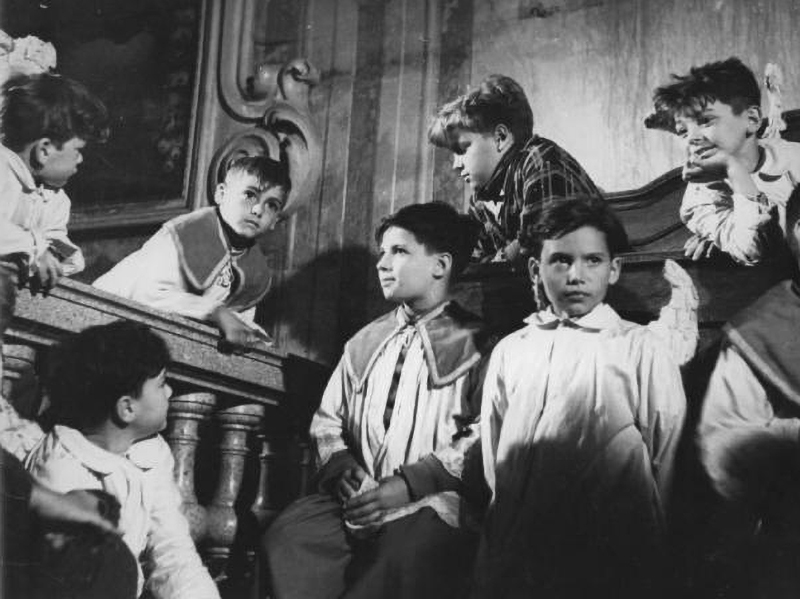 LE NÉORÉALISME ITALIEN