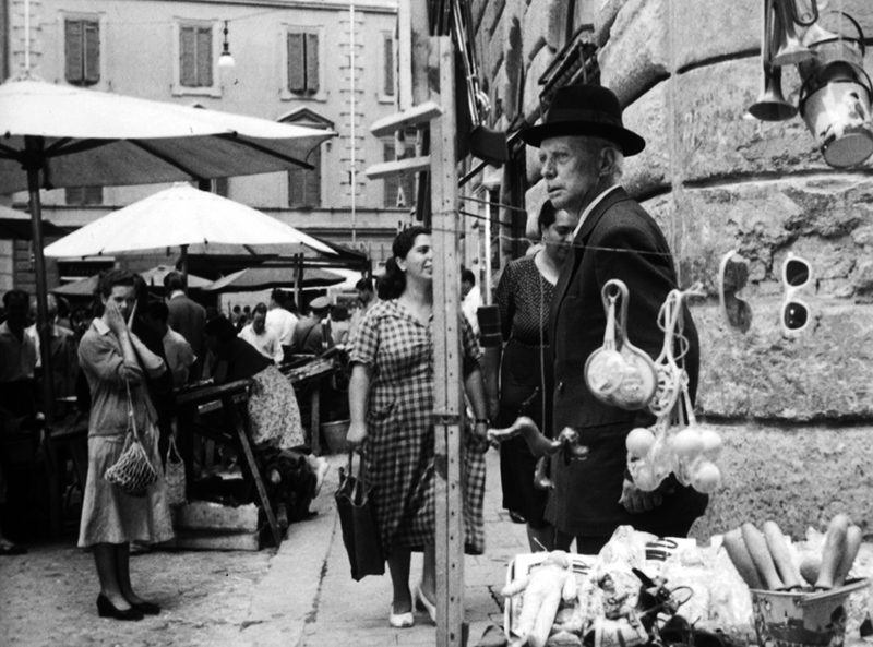 LE NÉORÉALISME ITALIEN