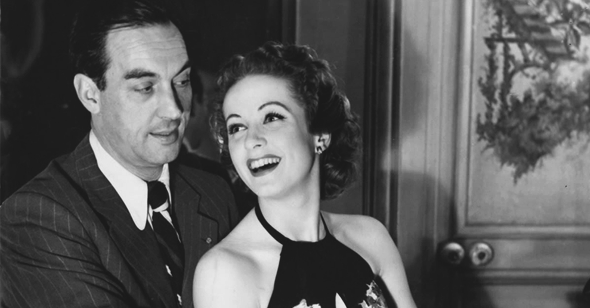 HENRI DECOIN : UN FIS D’AMÉRIQUE