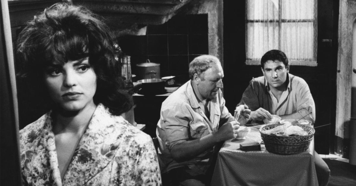 CHAIR DE POULE – Julien Duvivier (1963)