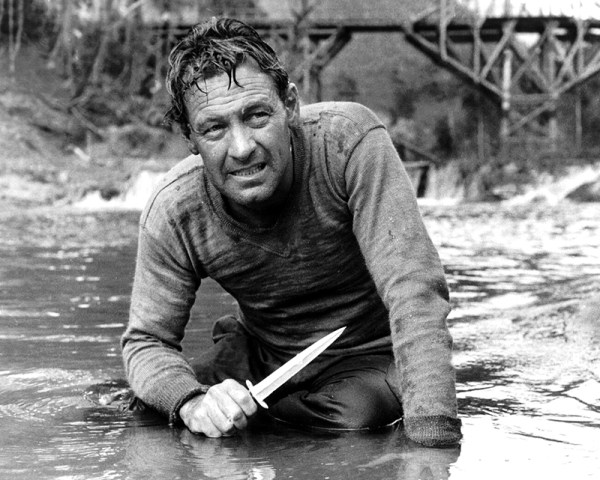 WILLIAM HOLDEN