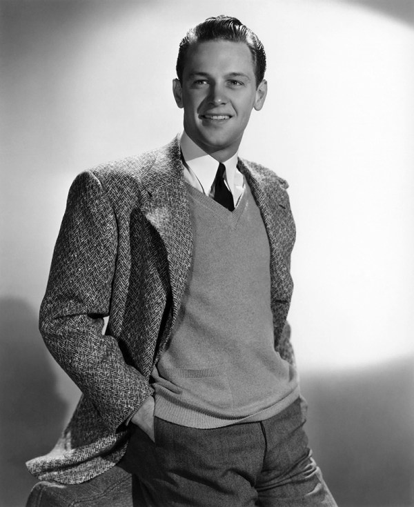 WILLIAM HOLDEN