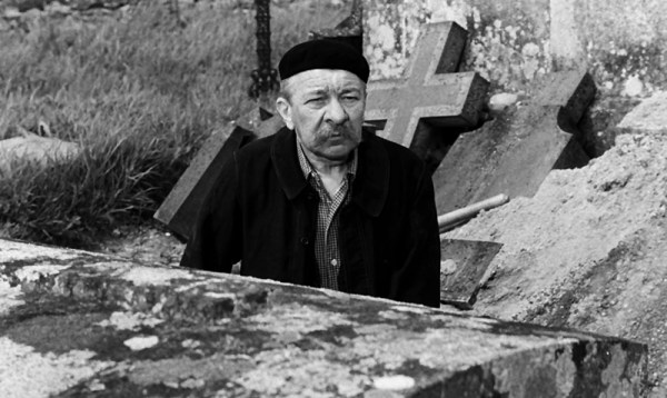 ROBERT DALBAN, L’ÉTERNEL COMPARSE