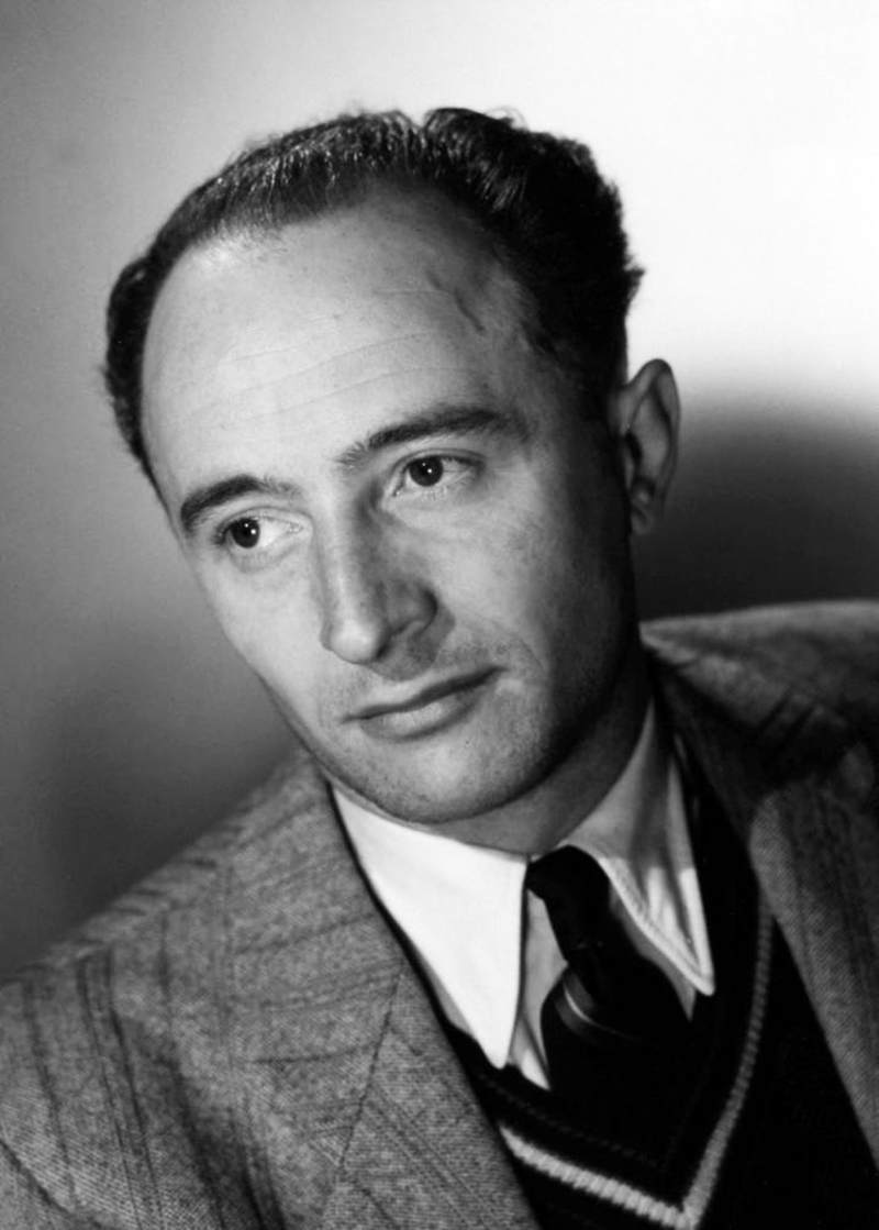 MICHEL AUDIARD