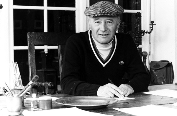 MICHEL AUDIARD