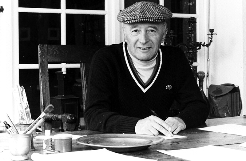 MICHEL AUDIARD
