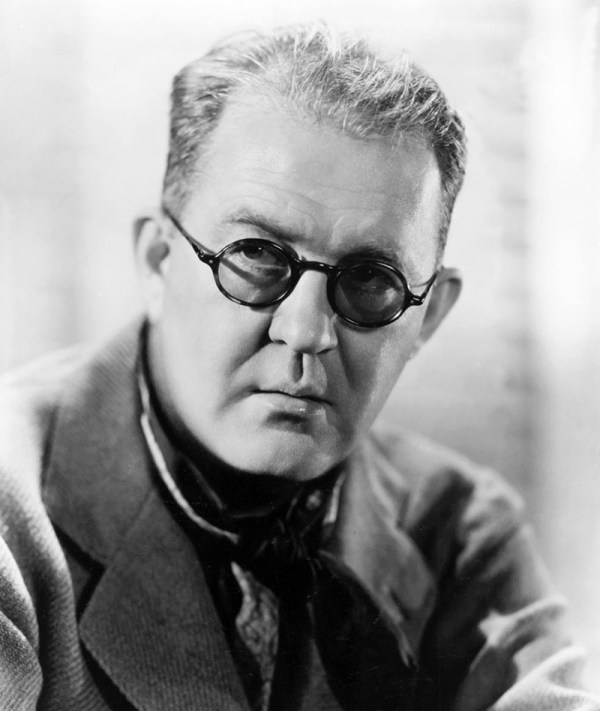 JOHN FORD