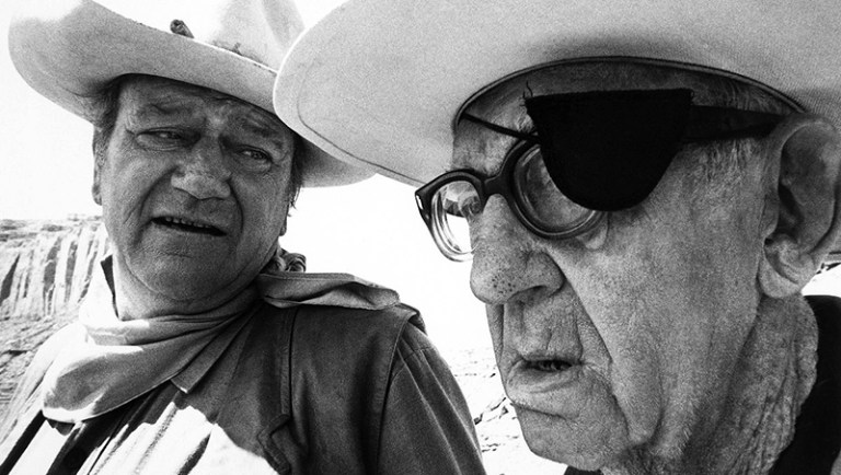 JOHN FORD
