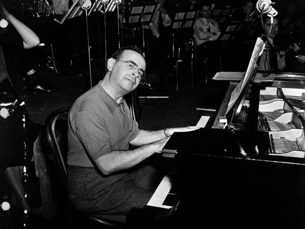 [bandes originales] MAX STEINER